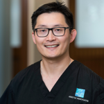 Dr. Andrew Wing Cheong Lee - Argyle Associates