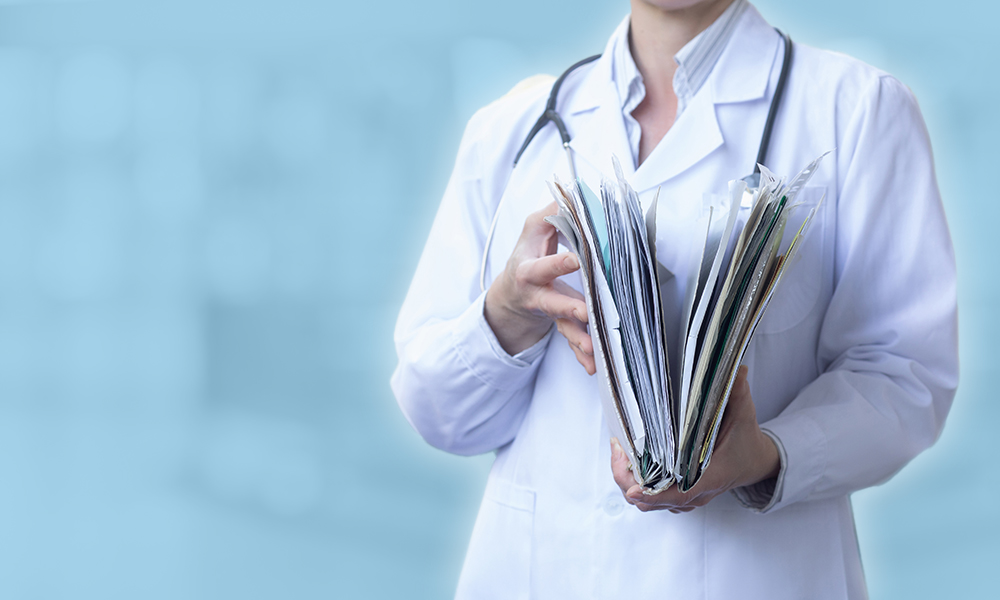 Patient and visitor code of conduct while at Argyle Associates